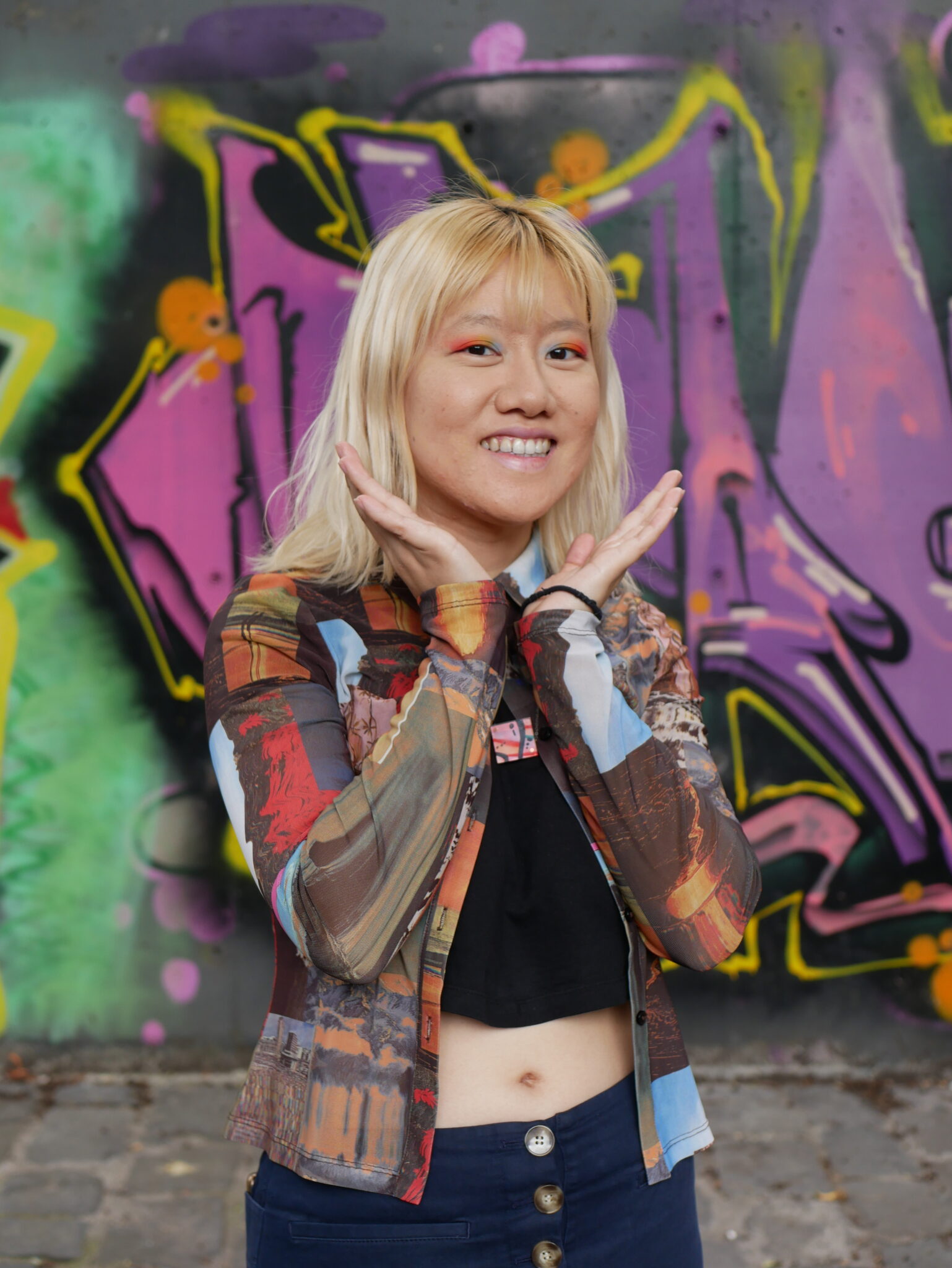 Inner Baby - Art for the Inner Child