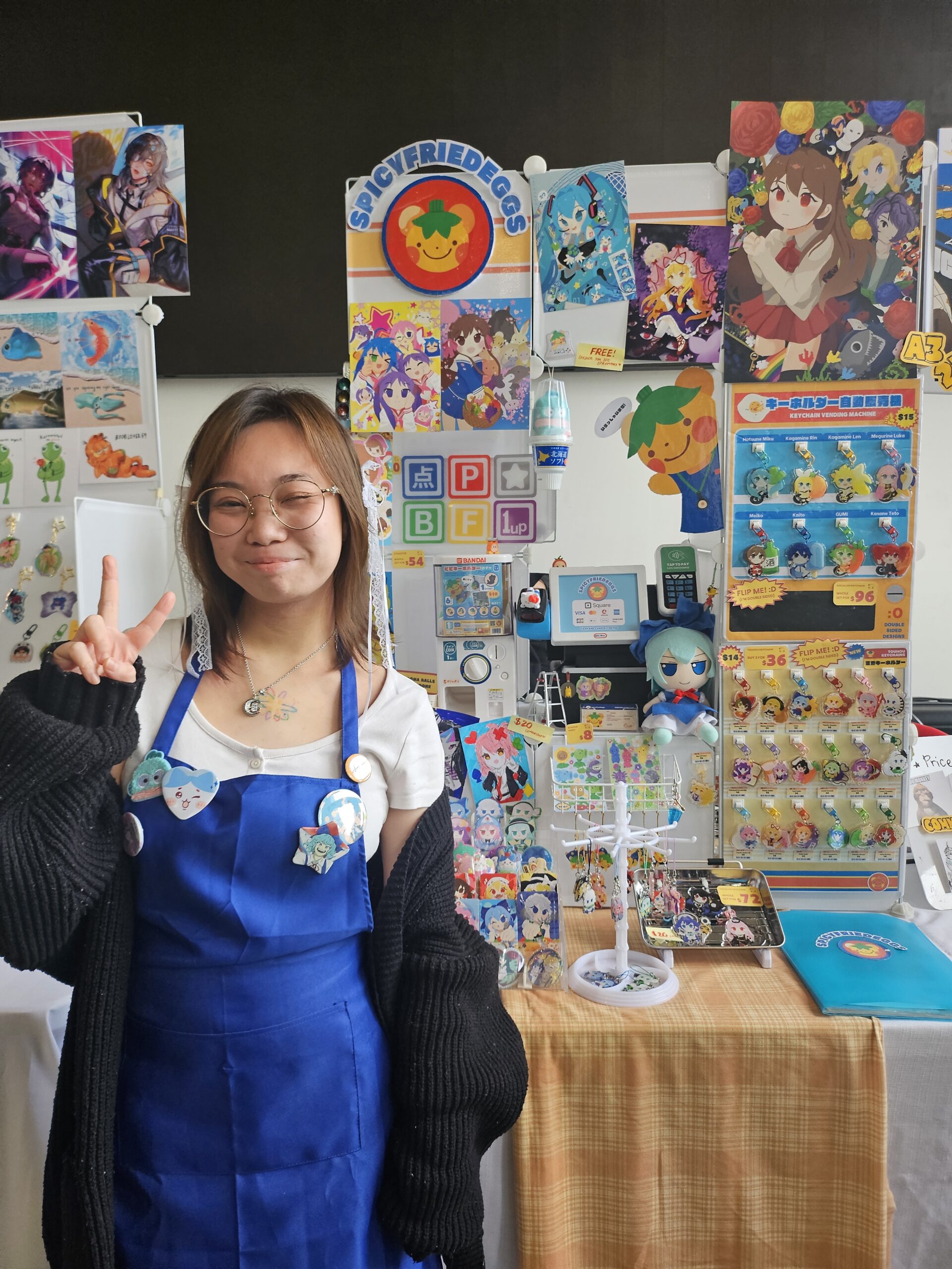 Jojo's Bizarre Adventure Part 2 Sticker Sheet by SpicyFriedEggs - in.cube8r